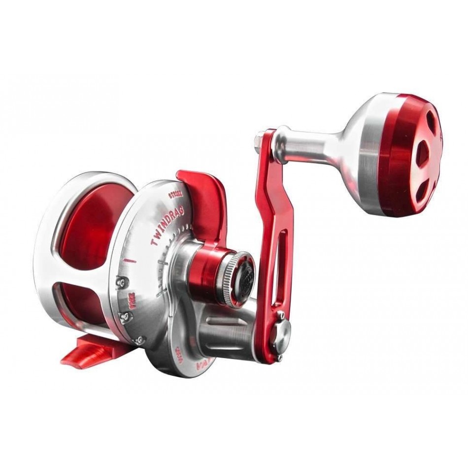 ACCURATE BOSS VALIANT 300