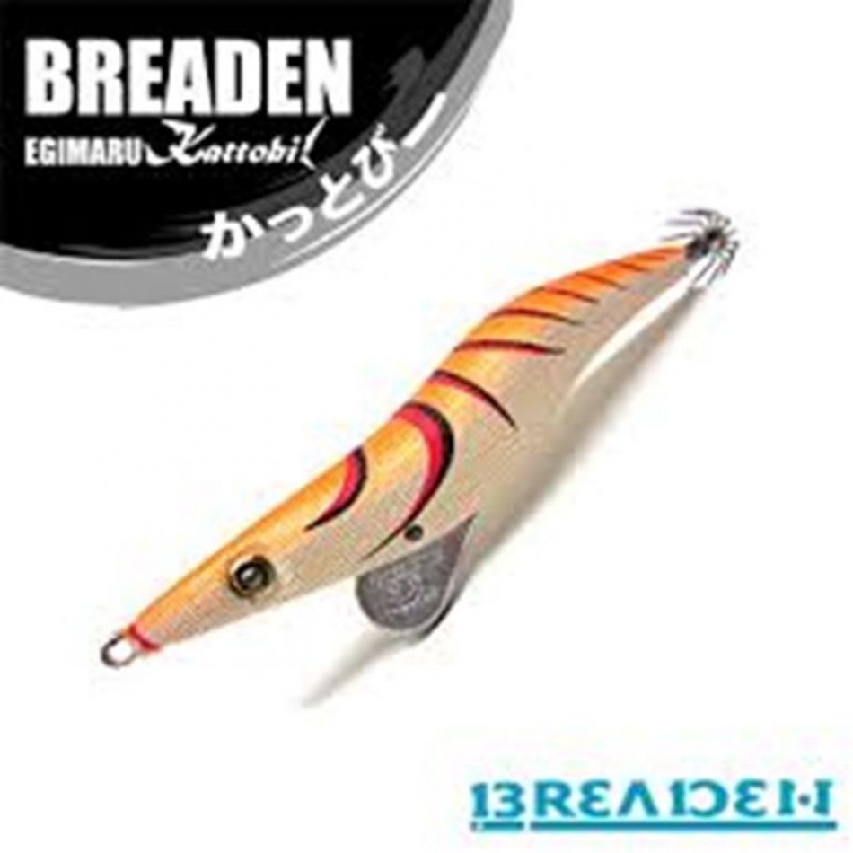BREADEN EGIMARU 2.5 SHALLOW