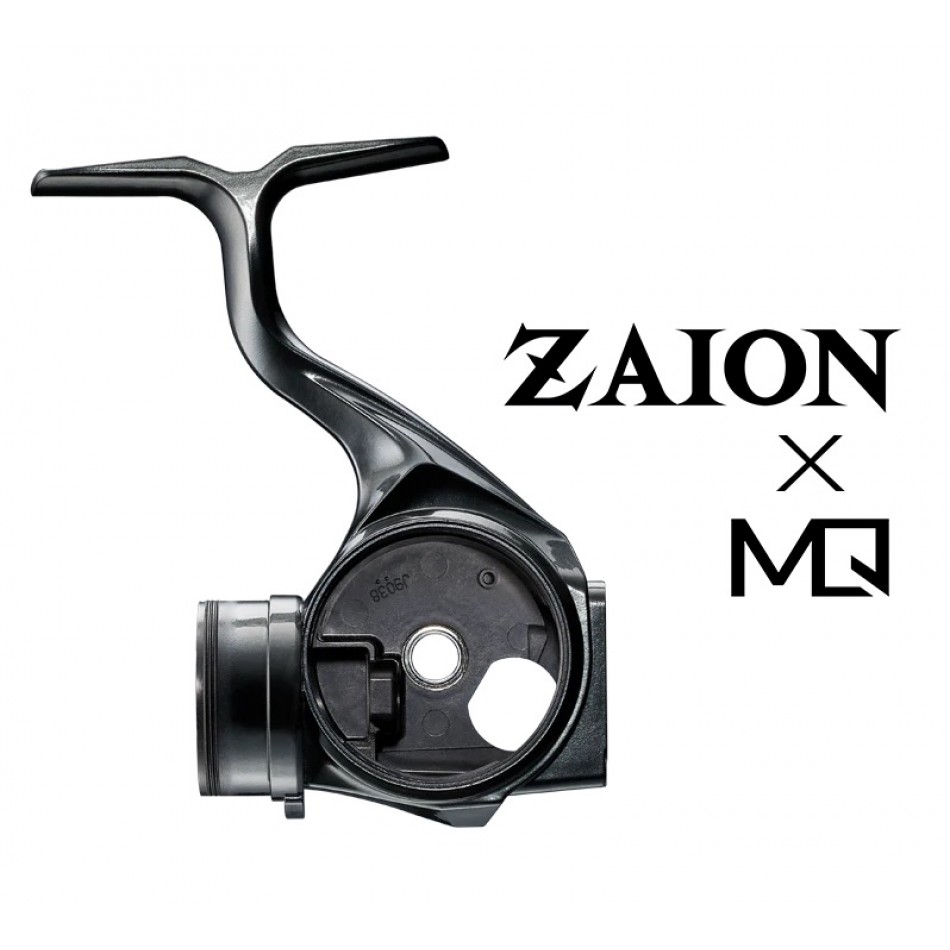 DAIWA REVERLY MQ HD
