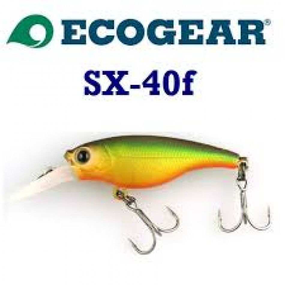 ECOGEAR SX 40F