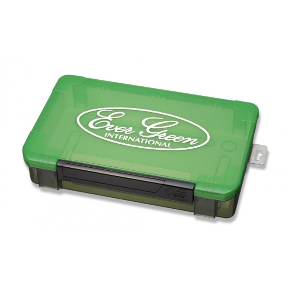 EVERGREEN INNER BOX BIG GREEN