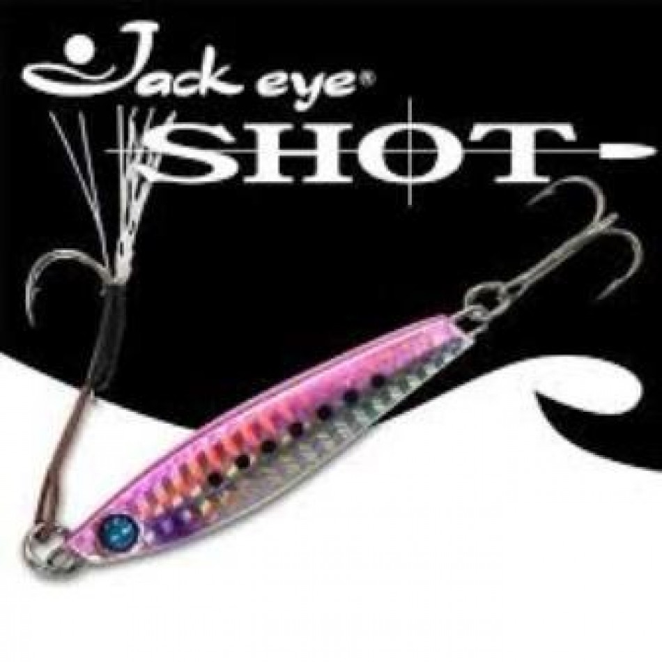 HAYABUSA JACK EYE SHOT 40gr