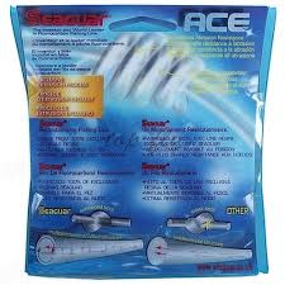 SEAGUAR ACE 50m